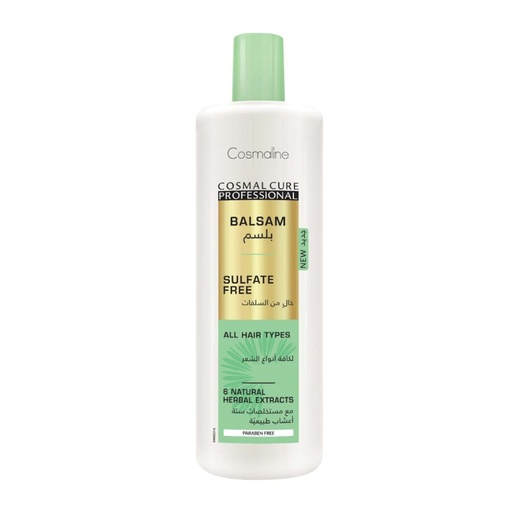 Hair Care